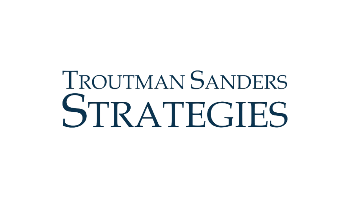 Troutman Sanders - HCP Associates - Tampa Research, Strategy, and ...