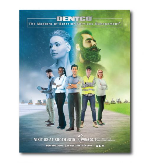 DENTCO - HCP Associates - Tampa Research, Strategy, and Marketing Firm