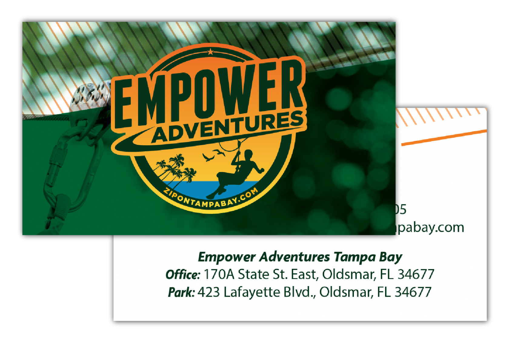 Empower Adventures - HCP Associates - Tampa Research, Strategy, and ...