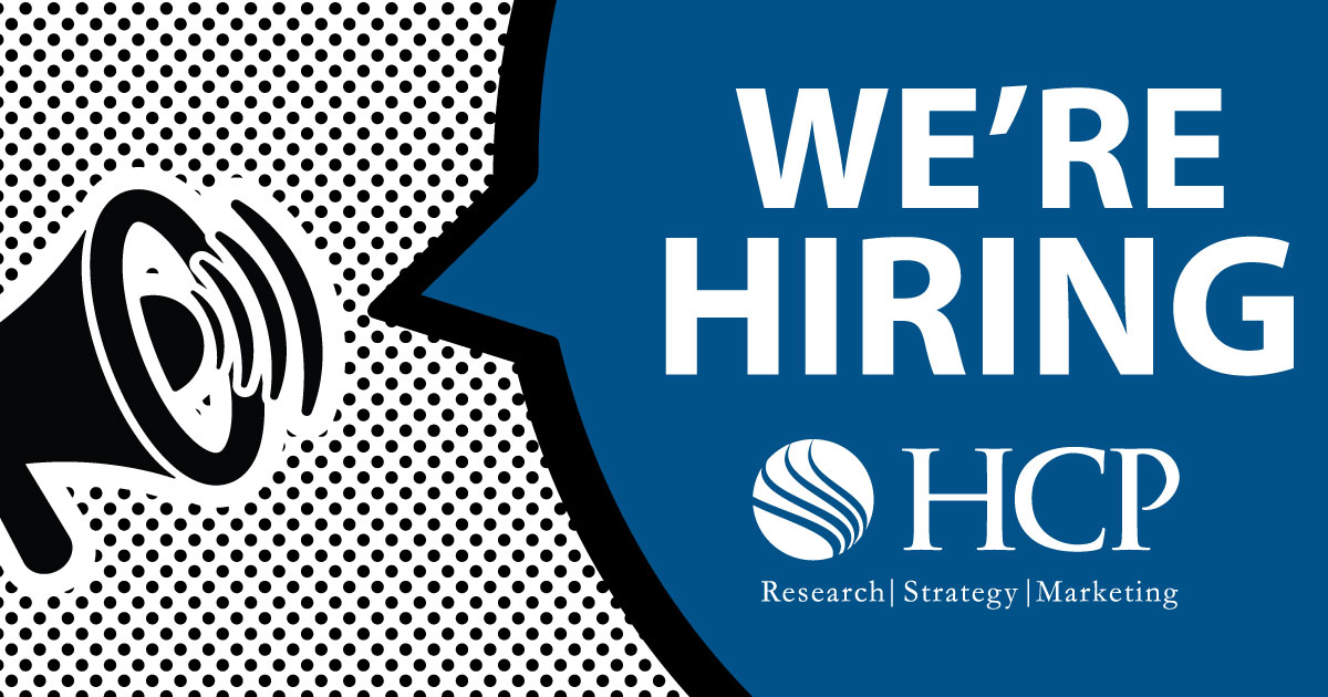 Marketing Communications Intern - HCP Associates - Tampa Research ...